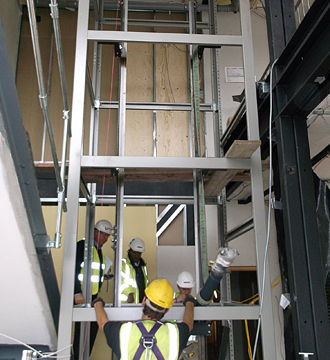 New Way Elevators